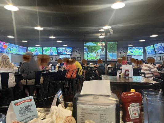 ODIS 12 BAR & GRILLE - Updated May 2024 - 106 Photos & 134 Reviews ...