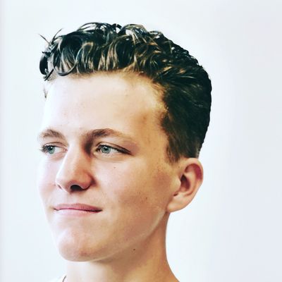 KEMPT MEN’S HAIR - Updated October 2025 - 205 Photos - 235 Reviews ...