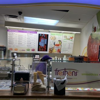 FRESHENS - Updated December 2024 - 14 Photos & 12 Reviews - 1 Terminal ...