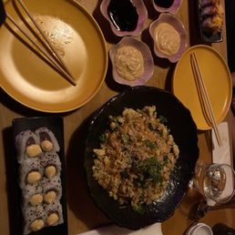 MOSHI MOSHI - Updated November 2025 - 1412 Photos & 1228 Reviews - 1448 ...