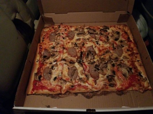 SUN RAY PIZZERIA - 29 Photos & 56 Reviews - 440 Main St, Little Falls ...