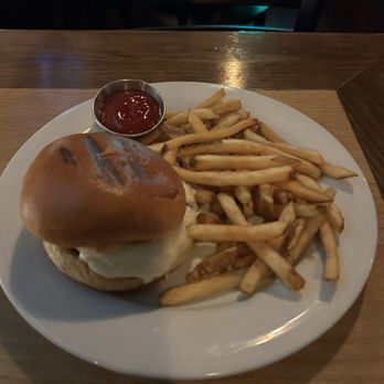 SIDEBAR GASTROPUB - Updated May 2024 - 86 Photos & 35 Reviews - 45 Main ...