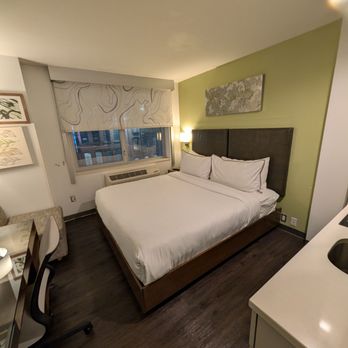 ELEMENT NEW YORK TIMES SQUARE WEST - Updated October 2025 - 531 Photos ...