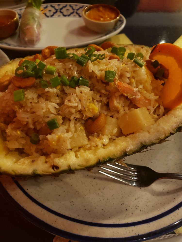 SIAMESE BAY RESTAURANT - Updated December 2025 - 410 Photos & 499 ...