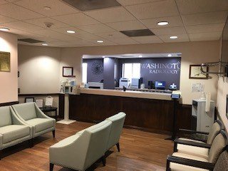 WASHINGTON RADIOLOGY WASHINGTON DC - Updated June 2024 - 10 Photos ...