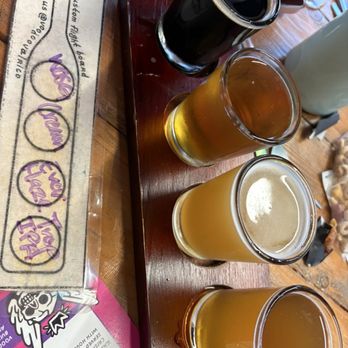 VOODOO BREWING - Updated January 2026 - 119 Photos & 59 Reviews - 3432 ...