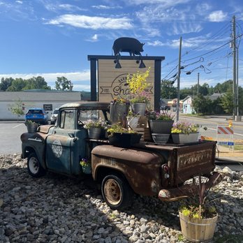 SHACK IN THE BACK BBQ - Updated December 2025 - 353 Photos & 390 ...