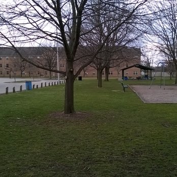 PERRY PARK ICE RINK - Updated December 2025 - 36 Photos & 16 Reviews ...