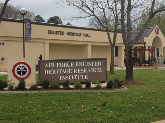 GUNTER AIR FORCE BASE - Updated November 2024 - 100 S Turner Blvd ...
