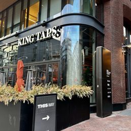 KING TAPS - Updated September 2025 - 46 Photos - 620 King St West ...