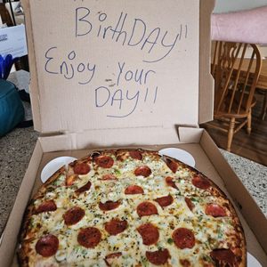 MONICAL’S PIZZA - Updated December 2025 - 16 Photos & 38 Reviews - 4333 ...