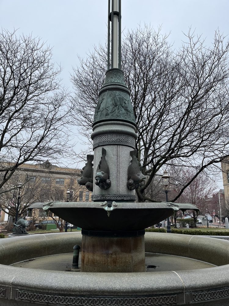 CITY SQUARE PARK - Updated January 2025 - 31 Photos - City Square Park ...