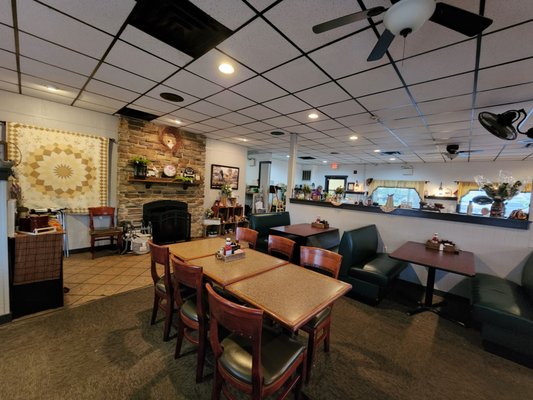 HICKORY RIDGE RESTAURANT - Updated December 2025 - 96 Photos & 126 ...