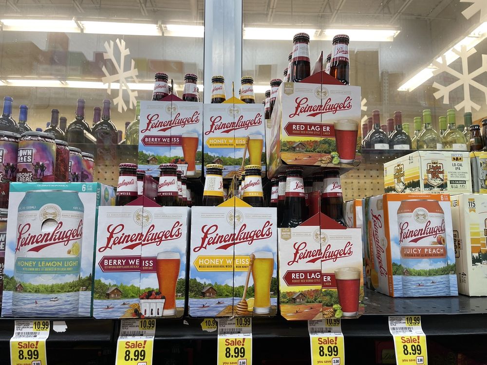 CUB LIQUOR - BLOOMINGTON LYNDALE - Updated January 2026 - 10 Photos ...