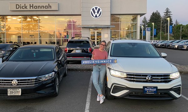 DICK HANNAH VW OF PORTLAND - Updated January 2026 - 46 Photos & 310 ...