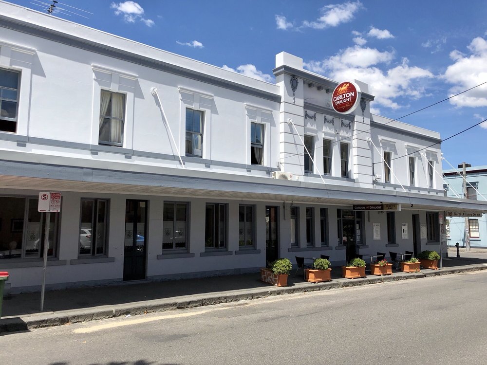 NORTH FITZROY ARMS HASKINS RESTAURANT - Updated 2024 - 13 Photos - 296 ...