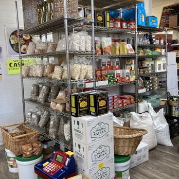 TAVLIN MARKET - Updated December 2025 - 68 Photos & 102 Reviews - 2828 ...