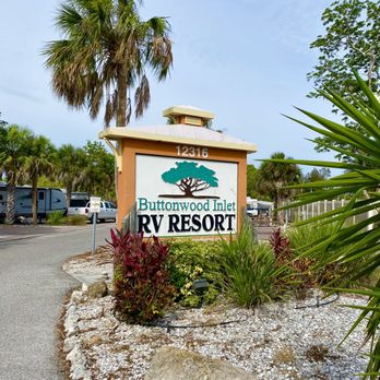 BUTTONWOOD INLET RV RESORT - Updated September 2025 - 23 Photos & 11 ...
