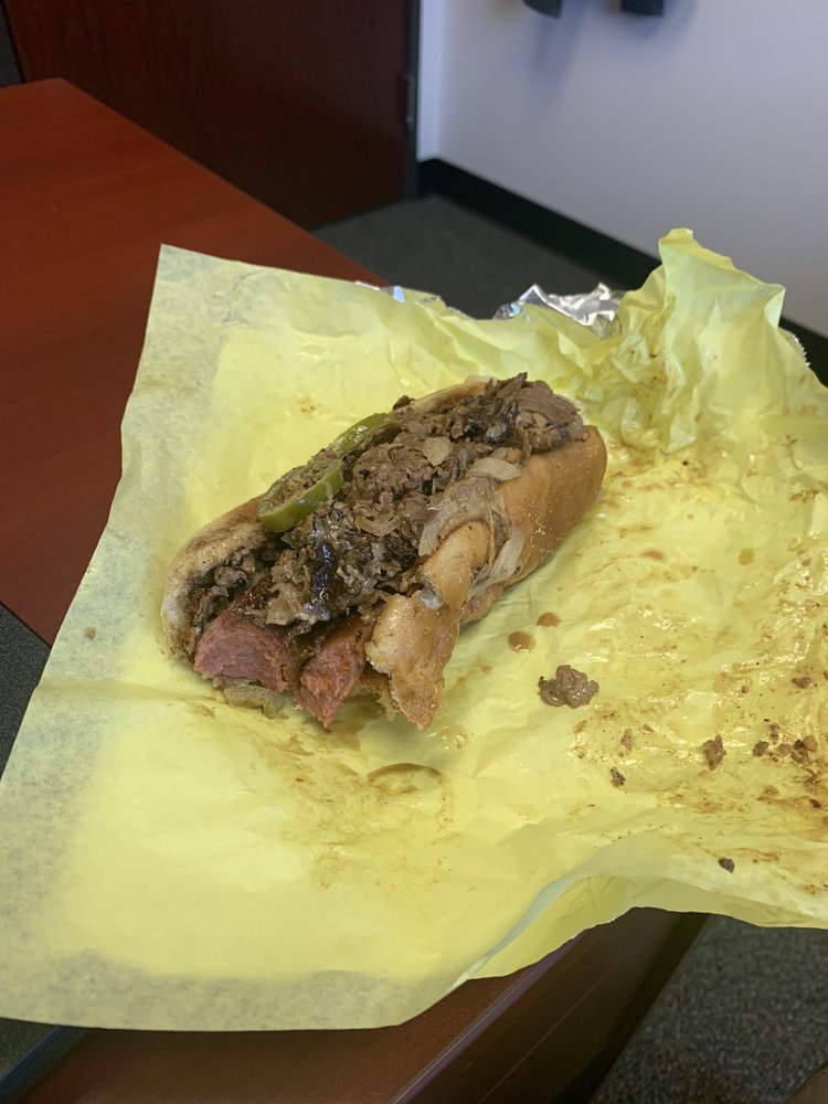 VICTORY DOGS - Updated April 2025 - 52 Photos & 91 Reviews - 1330 ...