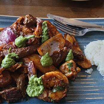 EL MATATAN THE FINEST FUSION OF LATIN CUISINE - Updated January 2026 ...