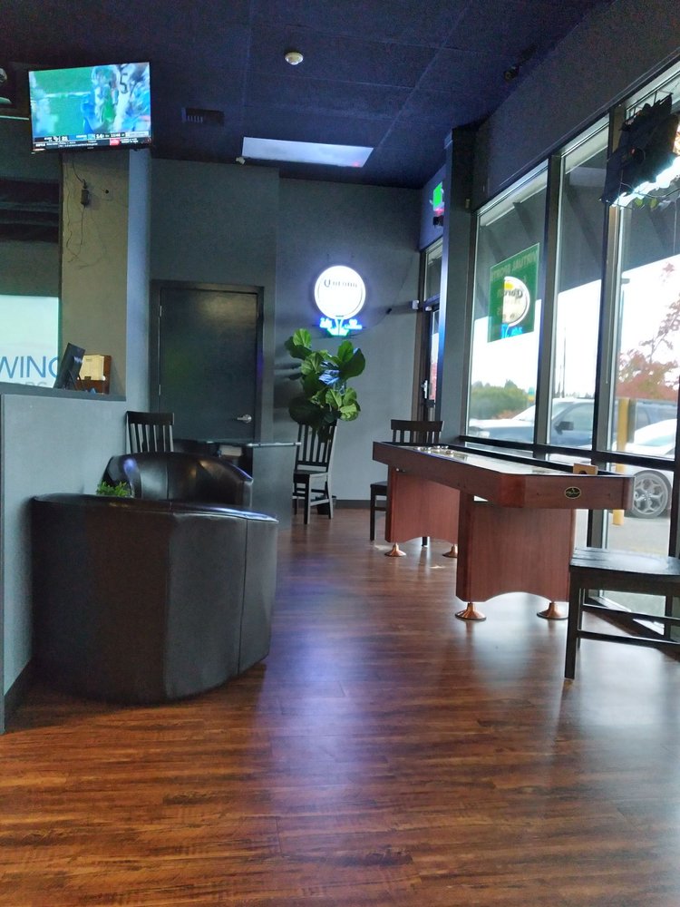 BACK9 PARLOR - Updated January 2026 - 10 Photos & 34 Reviews - 3105 ...