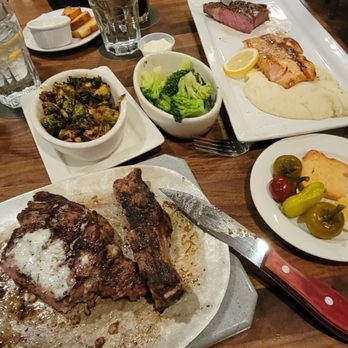 TASTE OF TEXAS - Updated May 2024 - 4466 Photos & 3858 Reviews - 10505 ...