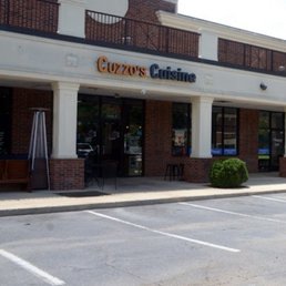 CUZZO’S CUISINE - Updated September 2025 - 66 Photos & 67 Reviews ...