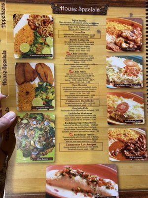 DON RAMON - Updated November 2024 - 38 Photos & 54 Reviews - 657 Oak St ...