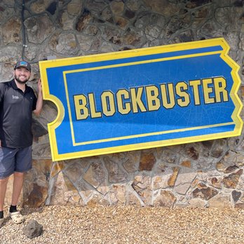 BLOCKBUSTER - Updated October 2025 - 487 Photos & 129 Reviews - 211 NE ...