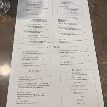 DAWN AM EATERY - Updated November 2024 - 255 Photos & 106 Reviews ...