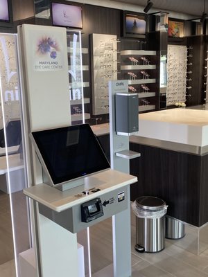 MARYLAND EYE CARE CENTER - Updated September 2025 - 23 Reviews - 2045 ...