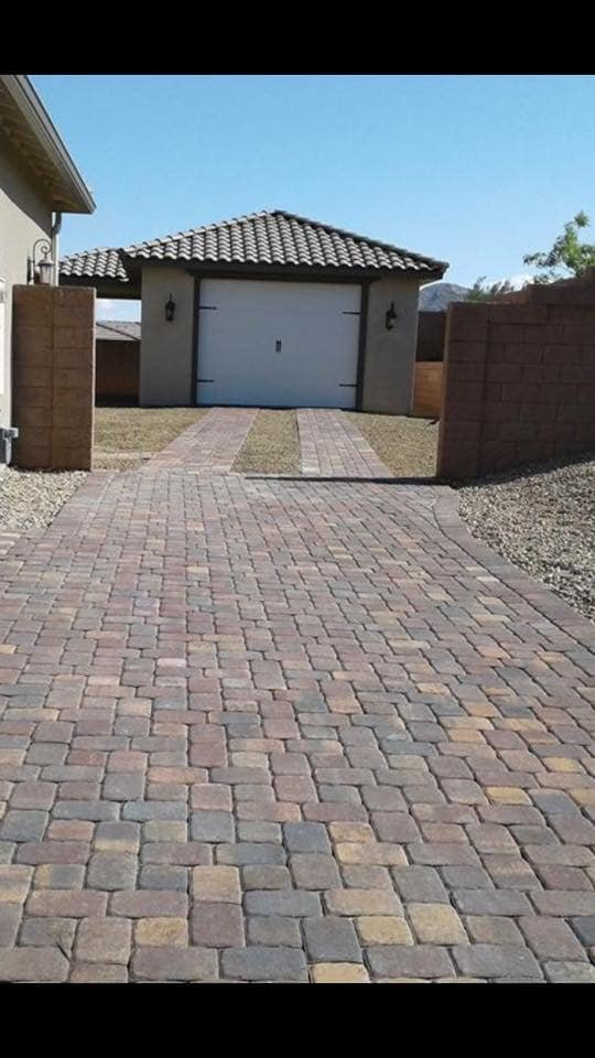 RADCO CONSTRUCTION - Updated October 2025 - 10 Photos - Henderson, Nevada - General Contractors ...