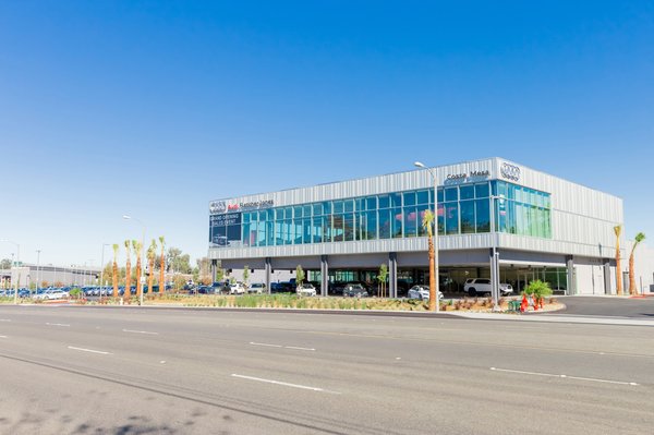 AUDI FLETCHER JONES - Updated October 2025 - 462 Photos & 1434 Reviews ...