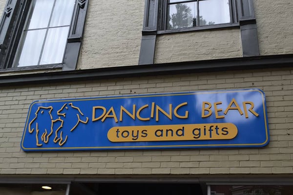 DANCING BEAR TOYS AND GAMES - Updated January 2026 - 27 Photos & 58 ...