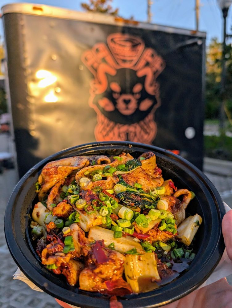 RED PANDA NOODLE - Updated February 2025 - 59 Photos & 33 Reviews ...