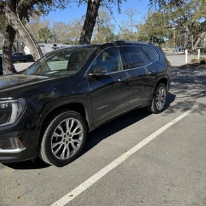 ROCK HILL FORD - Updated October 2025 - 16 Reviews - 1884 Canterbury ...