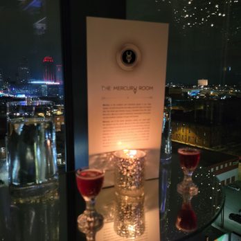 THE MERCURY ROOM - 174 Photos & 63 Reviews - 1800 Walnut St, Kansas ...