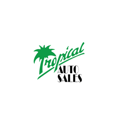 TROPICAL AUTO SALES - Updated October 2025 - 25 Photos & 45 Reviews ...