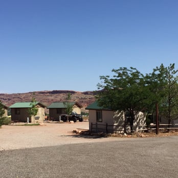 MOAB RIM RV CAMPARK - Updated December 2025 - 19 Photos & 56 Reviews ...
