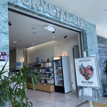 CRYSTAL SPA - Updated August 2024 - 275 Photos & 529 Reviews - 3500 W ...