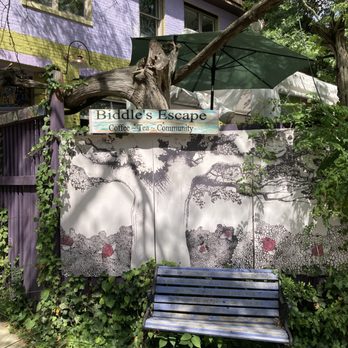 BIDDLE’S ESCAPE - Updated May 2024 - 176 Photos & 195 Reviews - 401 ...