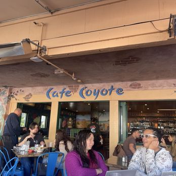 CAFE COYOTE - Updated January 2025 - 7876 Photos & 7691 Reviews - 2461 ...