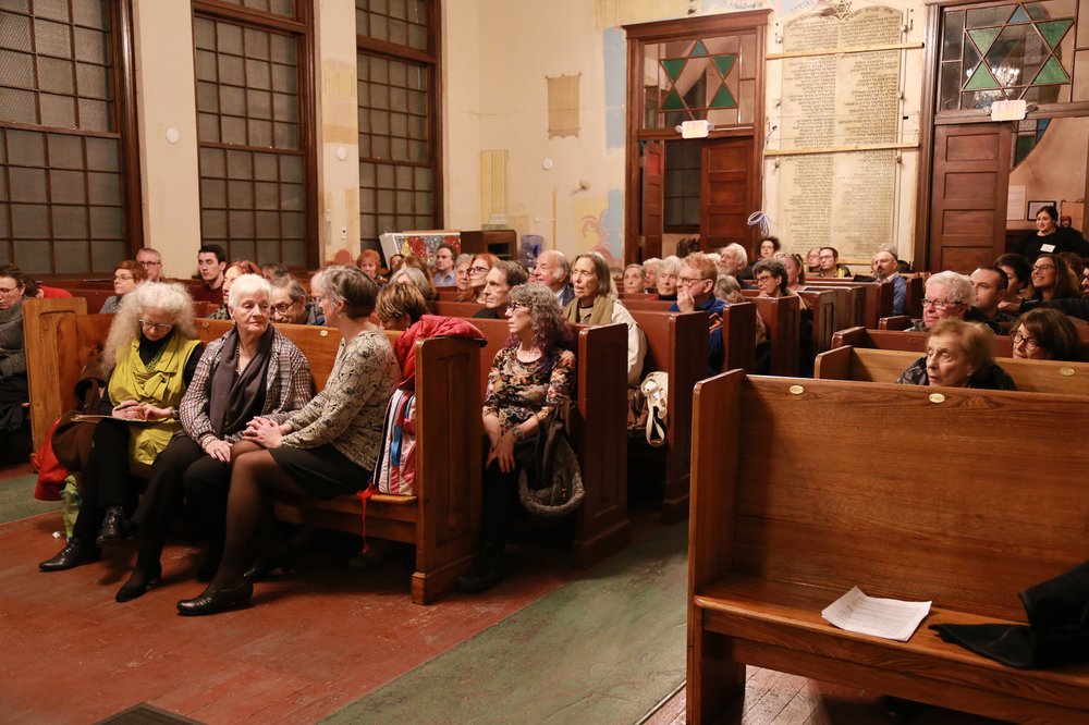 The Vilna Shul, Boston's Center for Jewish Culture, Boston | Roadtrippers