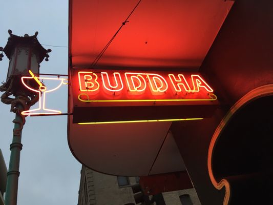 BUDDHA LOUNGE - 189 Photos & 327 Reviews - Dive Bars - 901 Grant Ave ...