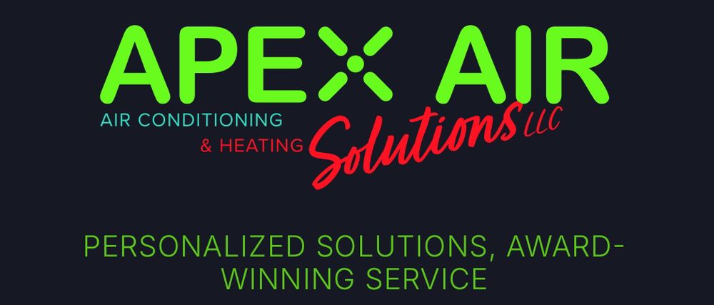 APEX AIR SOLUTIONS - Updated February 2025 - 47 Photos & 43 Reviews ...