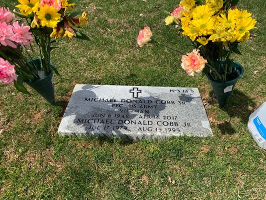 MARYLAND VETERANS CEMETERY GARRISON FOREST - Updated December 2025 - 10 ...