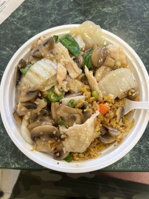 ASIA WOK - Updated October 2024 - 12 Photos & 24 Reviews - 2321 S ...