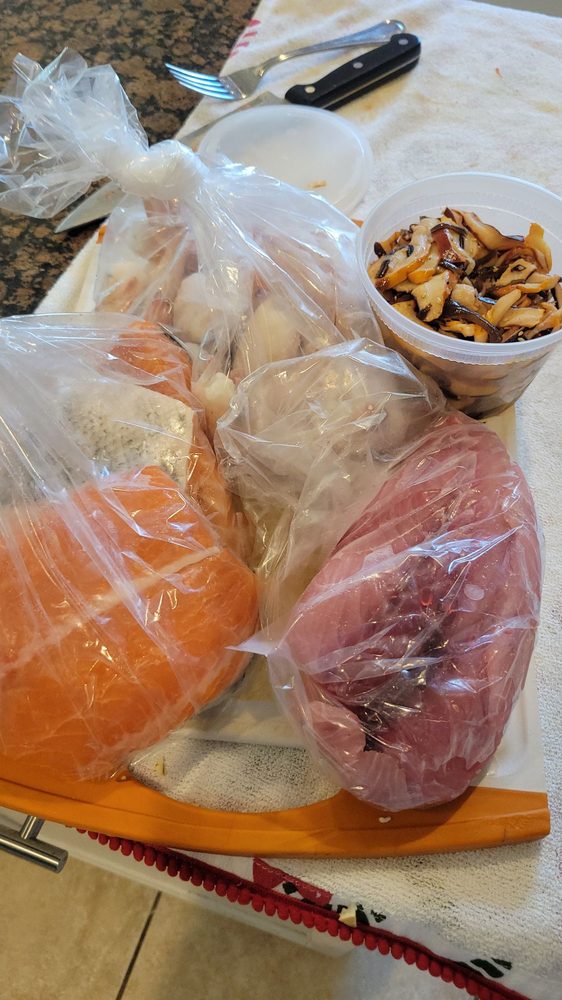 THE INDIAN RIVER SEAFOOD MARKET - Updated December 2025 - 25 Photos ...