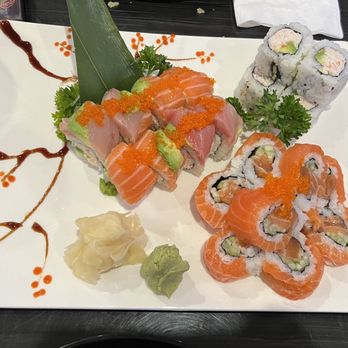 HAPPY RAMEN AND SUSHI - Updated June 2024 - 362 Photos & 117 Reviews ...