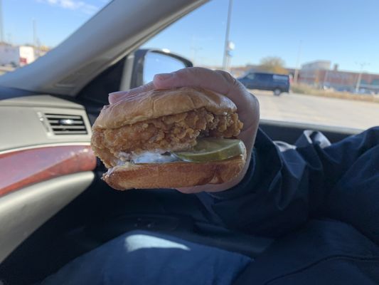 POPEYES LOUISIANA KITCHEN - Updated October 2024 - 44 Photos & 126 ...